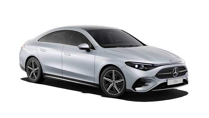 CLA | Preise und Technische Daten | Mercedes-Benz