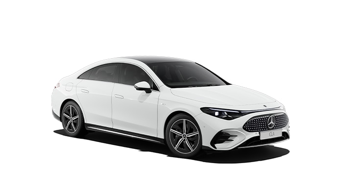 Elektrischer CLA | Preise und Technische Daten | Mercedes-Benz