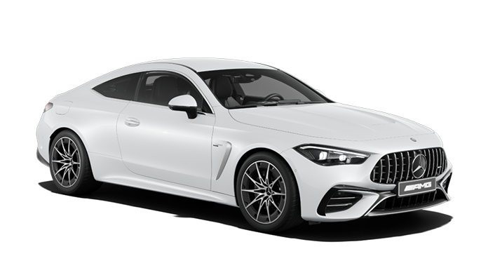 Mercedes-AMG CLE Coupé | CLE 53