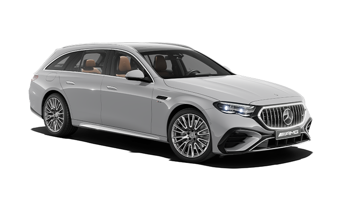 Mercedes e class amg store